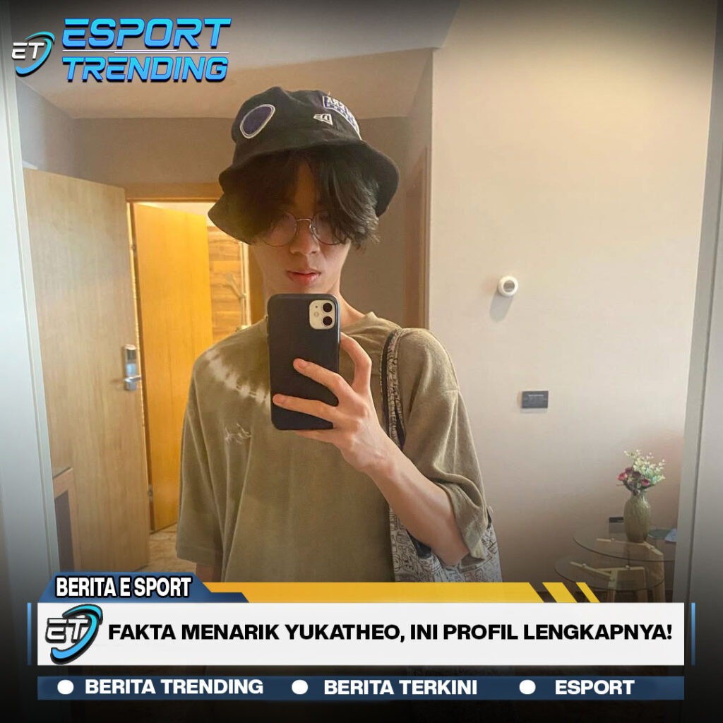 Fakta Menarik Yukatheo, Ini Profil Lengkapnya!